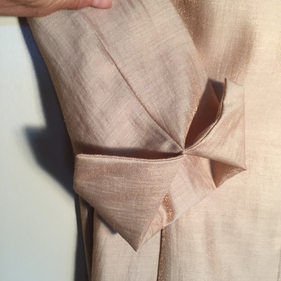 Doncaster | Dresses | Doncaster Shimmery Suit | Poshmark